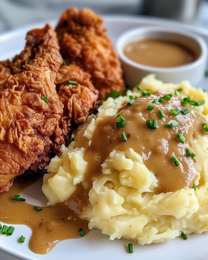 Buttery Garlic Mashed – aboutbackpacks