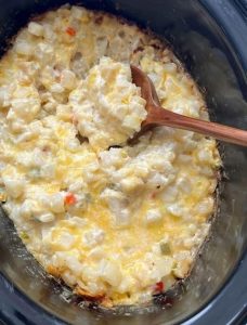 Cooker Cheesy – aboutbackpacks
